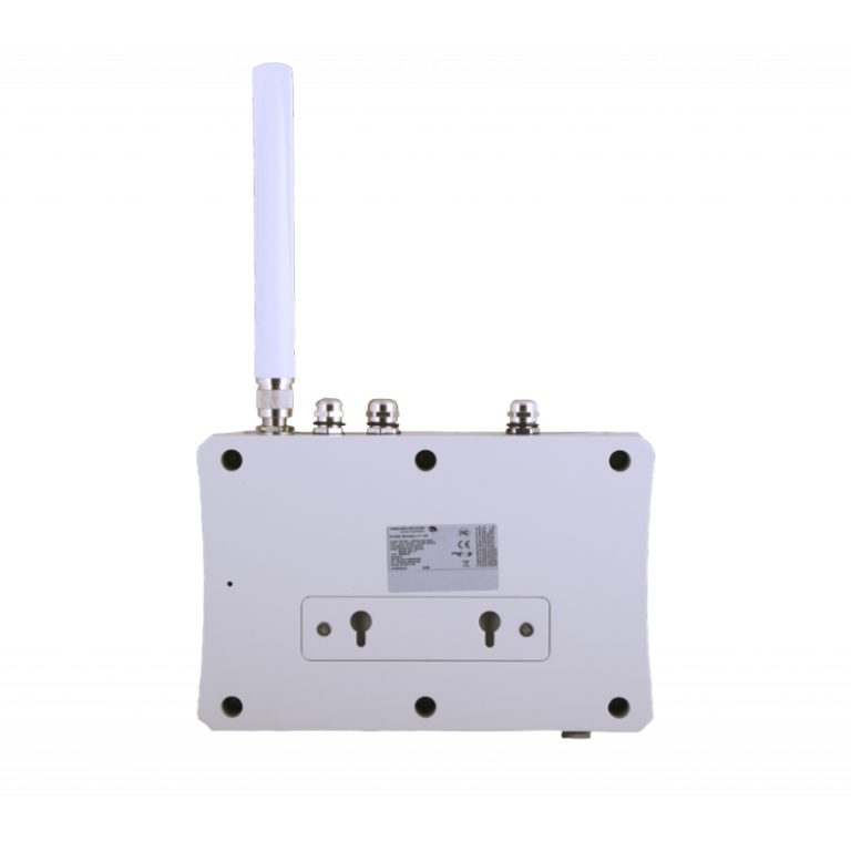 W-DMX WhiteBox F-1 G5 Wireless DMX Transceiver - GTR Direct