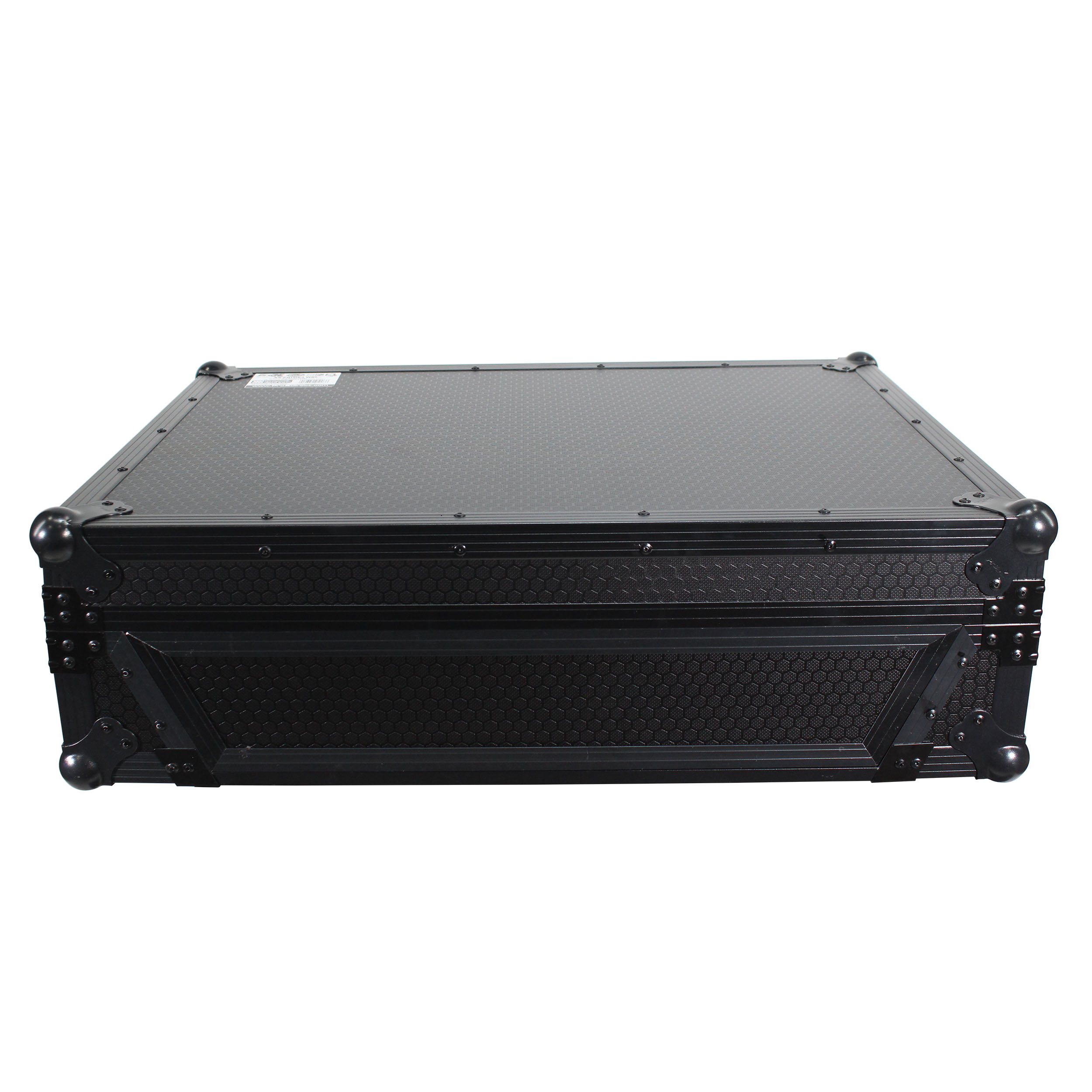 ATA Flight Case For Pioneer PRIME 4 DJ Controller with 1U Rack Space ...