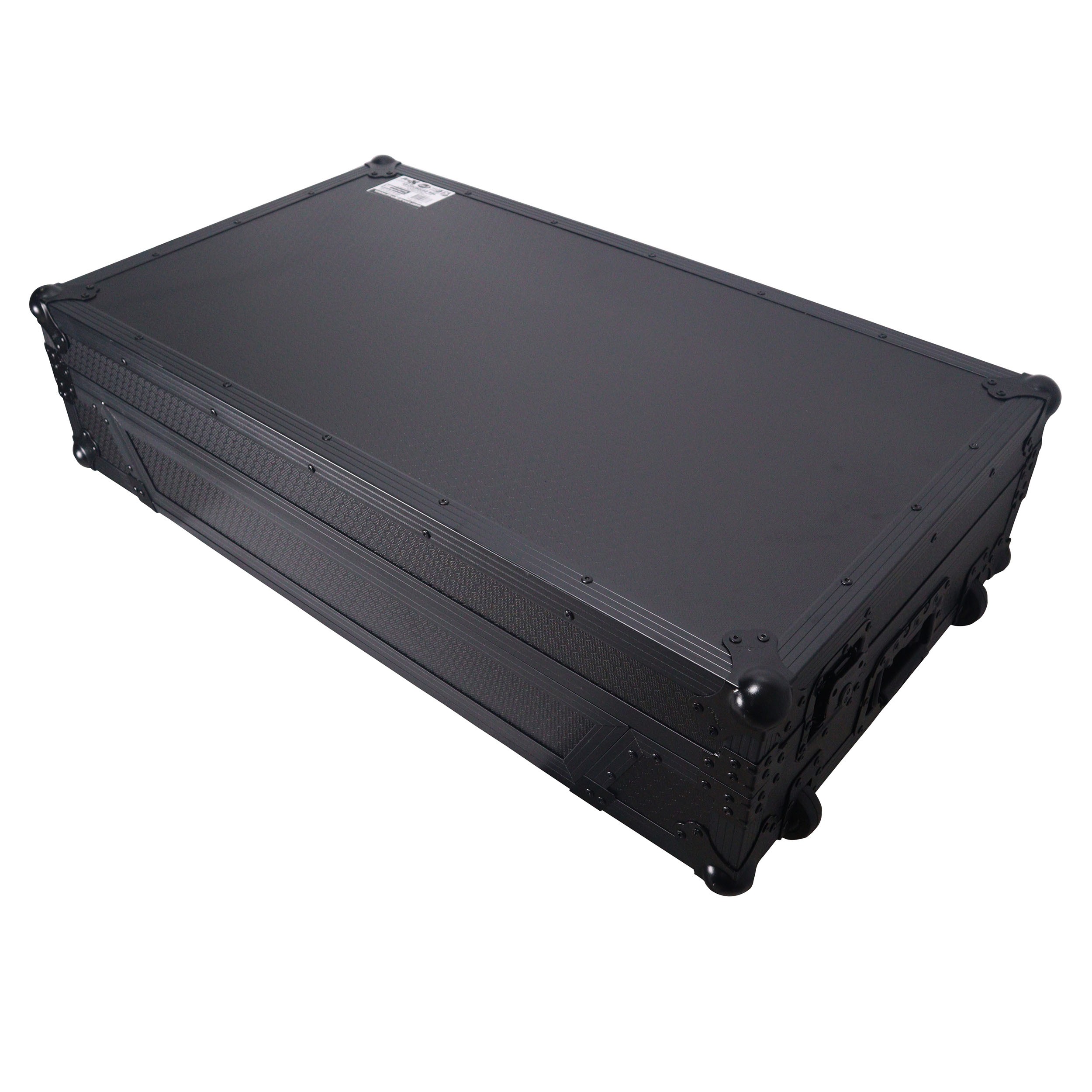 ATA Flight Style Road Case For Pioneer Opus Quad DJ Controller with 1U ...