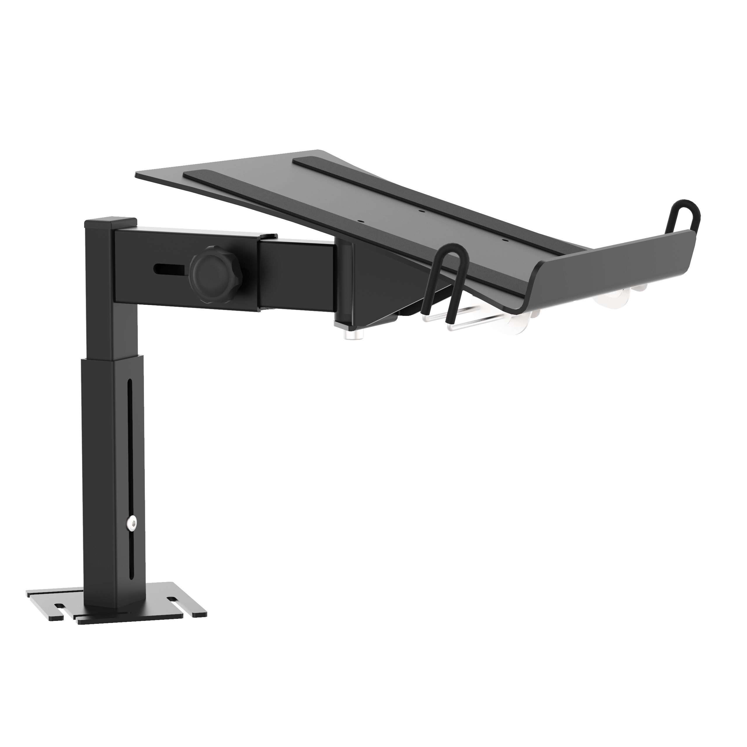 B3 Adjustable Laptop Stand Ergonomic for B3 DJ Workstation Table Facade ...