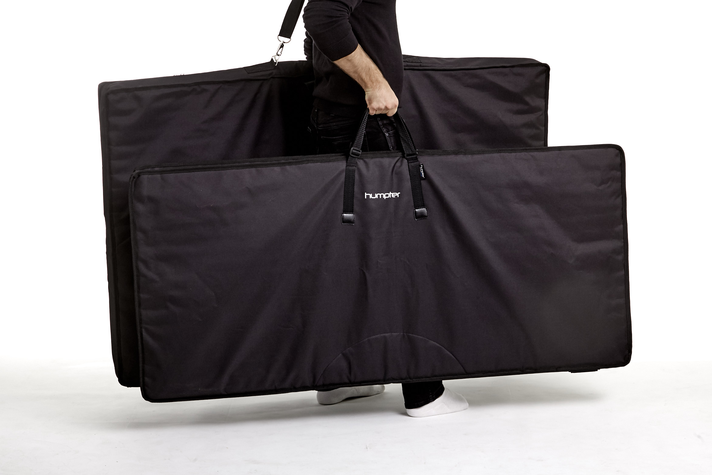 B3 Quick Folding DJ Controller Turntable CD-J Facade Table Workstation ...