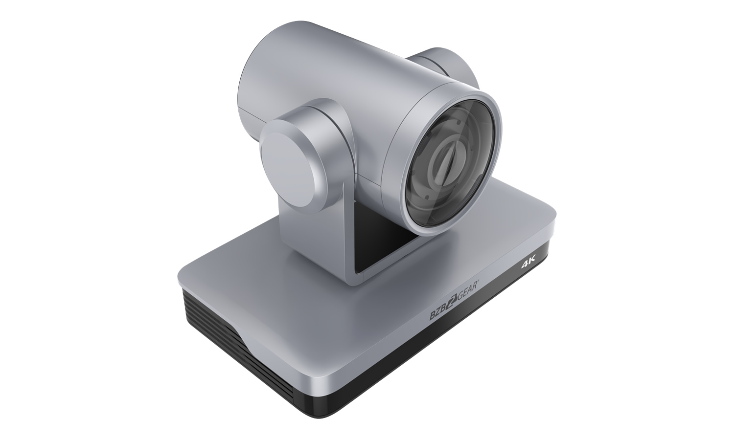 BZB Gear 12X PTZ 4K HDMI/USB 3.0 Live Streaming Camera Series With Sony ...