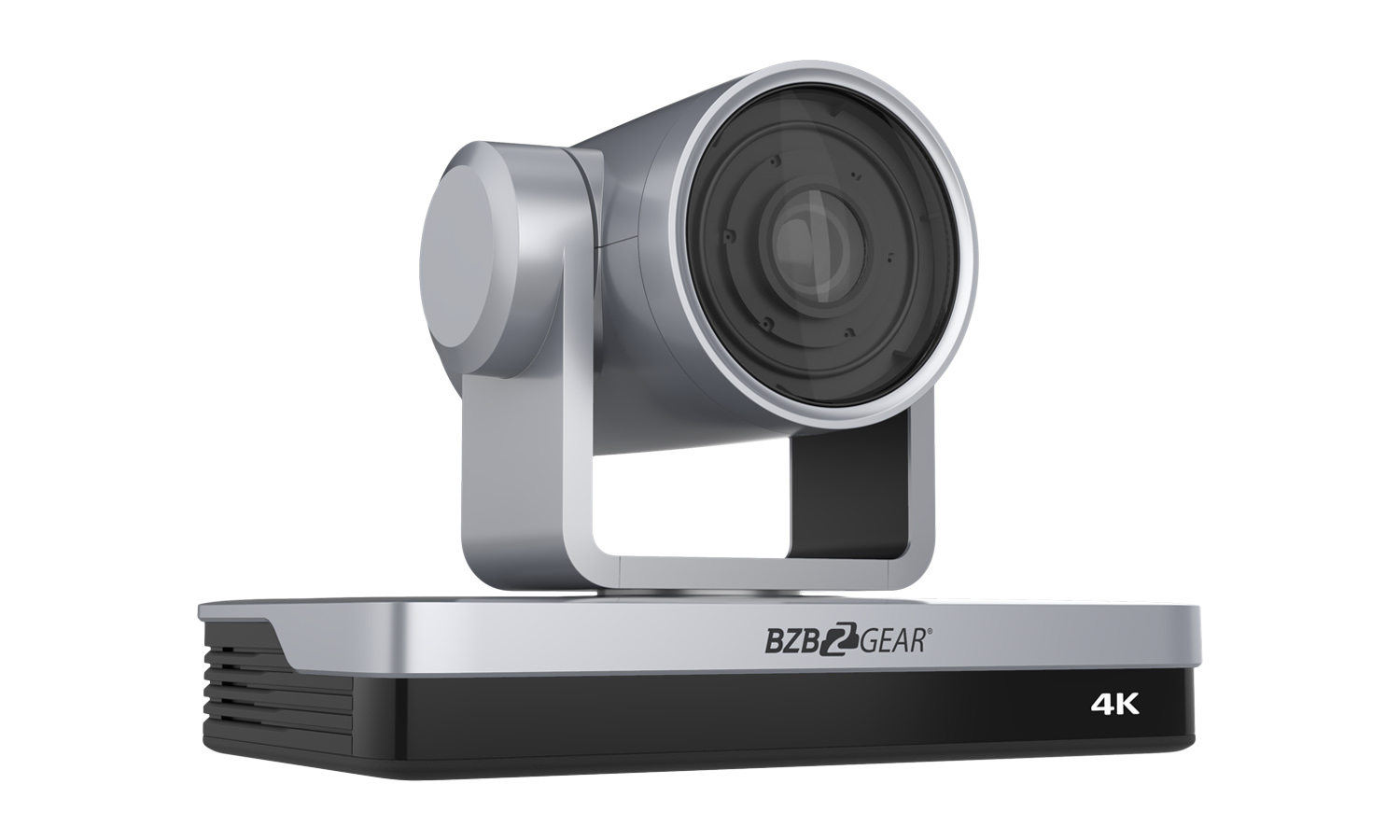 BZB Gear 12X PTZ 4K HDMI/USB 3.0 Live Streaming Camera Series With Sony ...