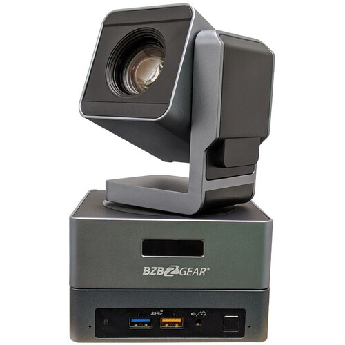 BZB Gear Computer and 1080P HD PTZ Camera All in One Combo - GTR Direct