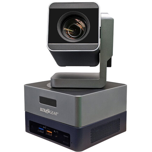 BZB Gear Computer and 1080P HD PTZ Camera All in One Combo - GTR Direct