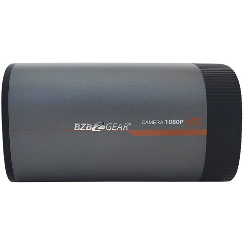 BZB Gear Full HD 1080p USB 3.0 HDMI Vertical Streaming Camera - GTR Direct