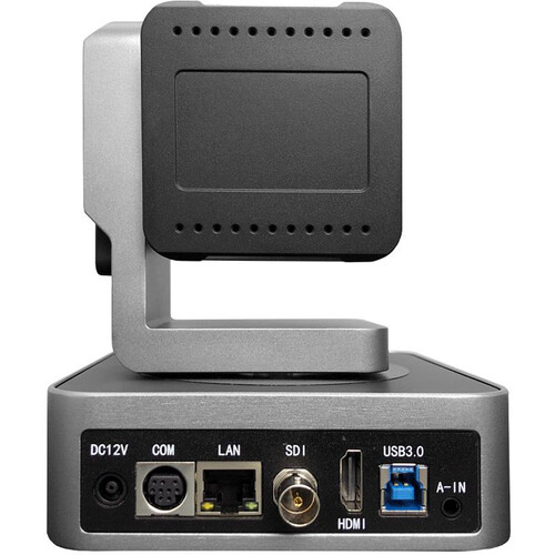 BZB Gear PTZ Full HD 1080P 30X Zoom HDMI/SDI/USB 3.0 Live Streaming ...