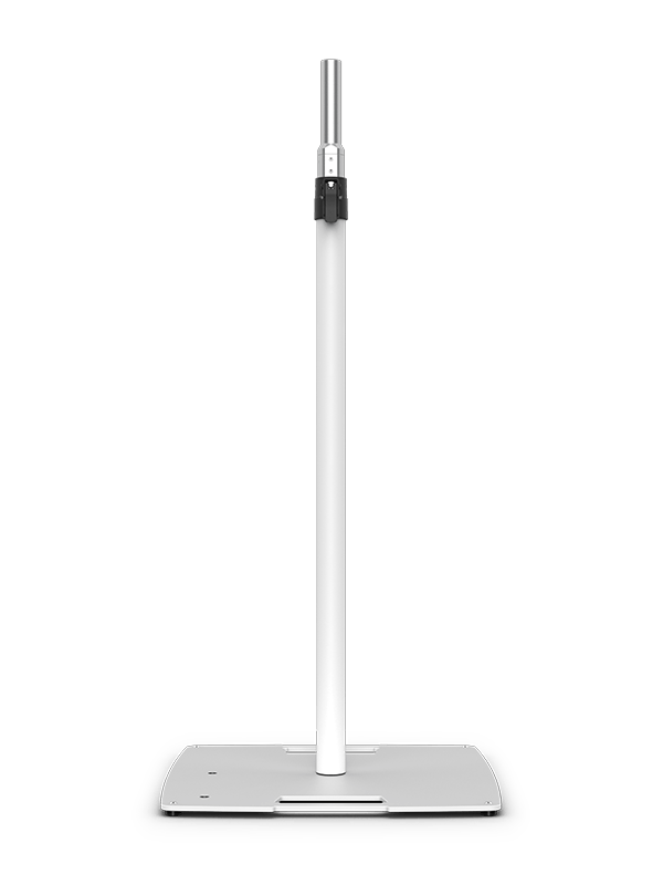Chauvet DJ FLEXstand - White - GTR Direct
