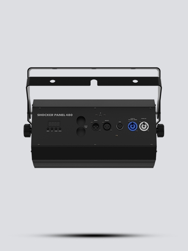 Chauvet DJ Shocker Panel 480 Blinder - GTR Direct