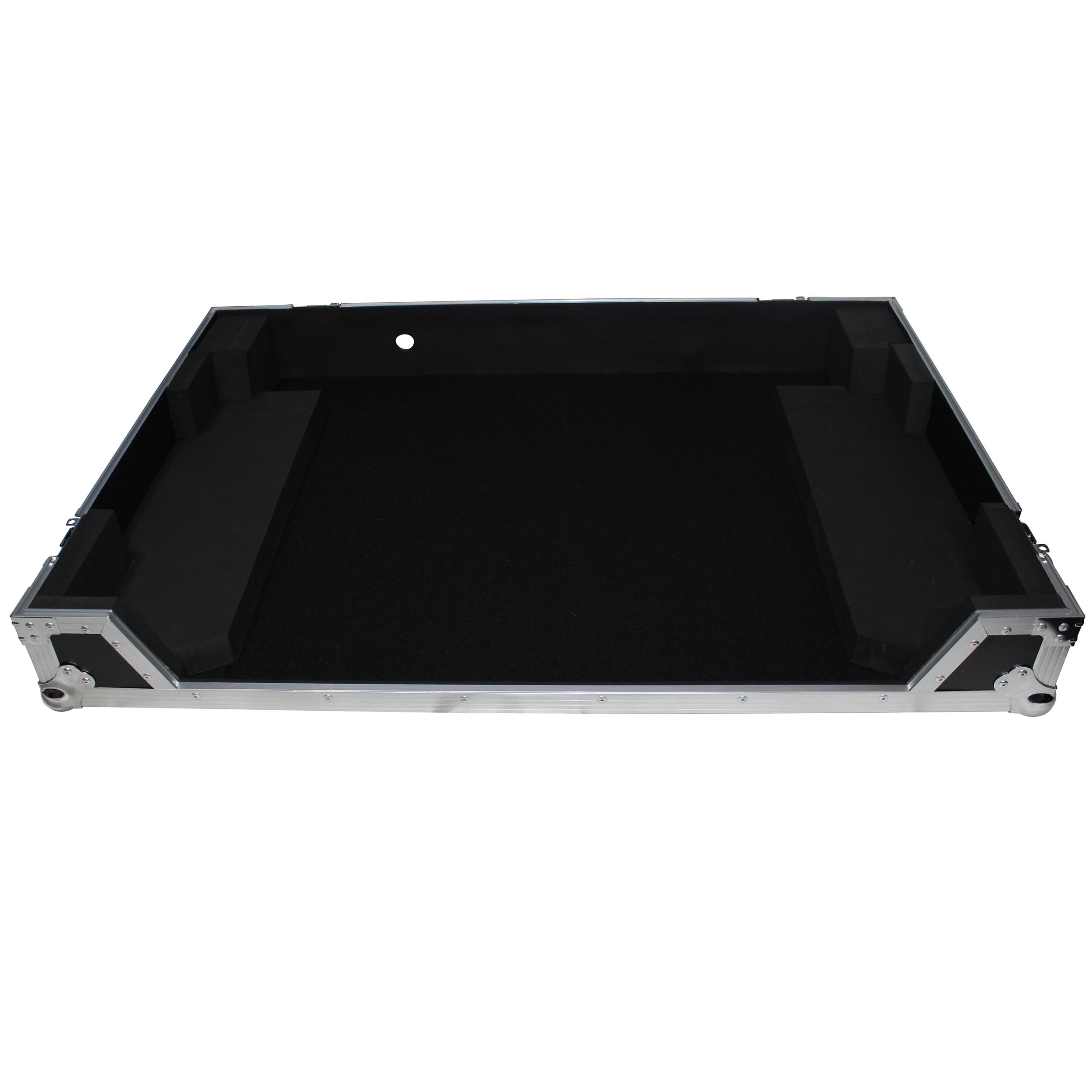 ProX Digital Controller Flight Case w/Wheels For Pioneer DDJ-RZX - GTR ...