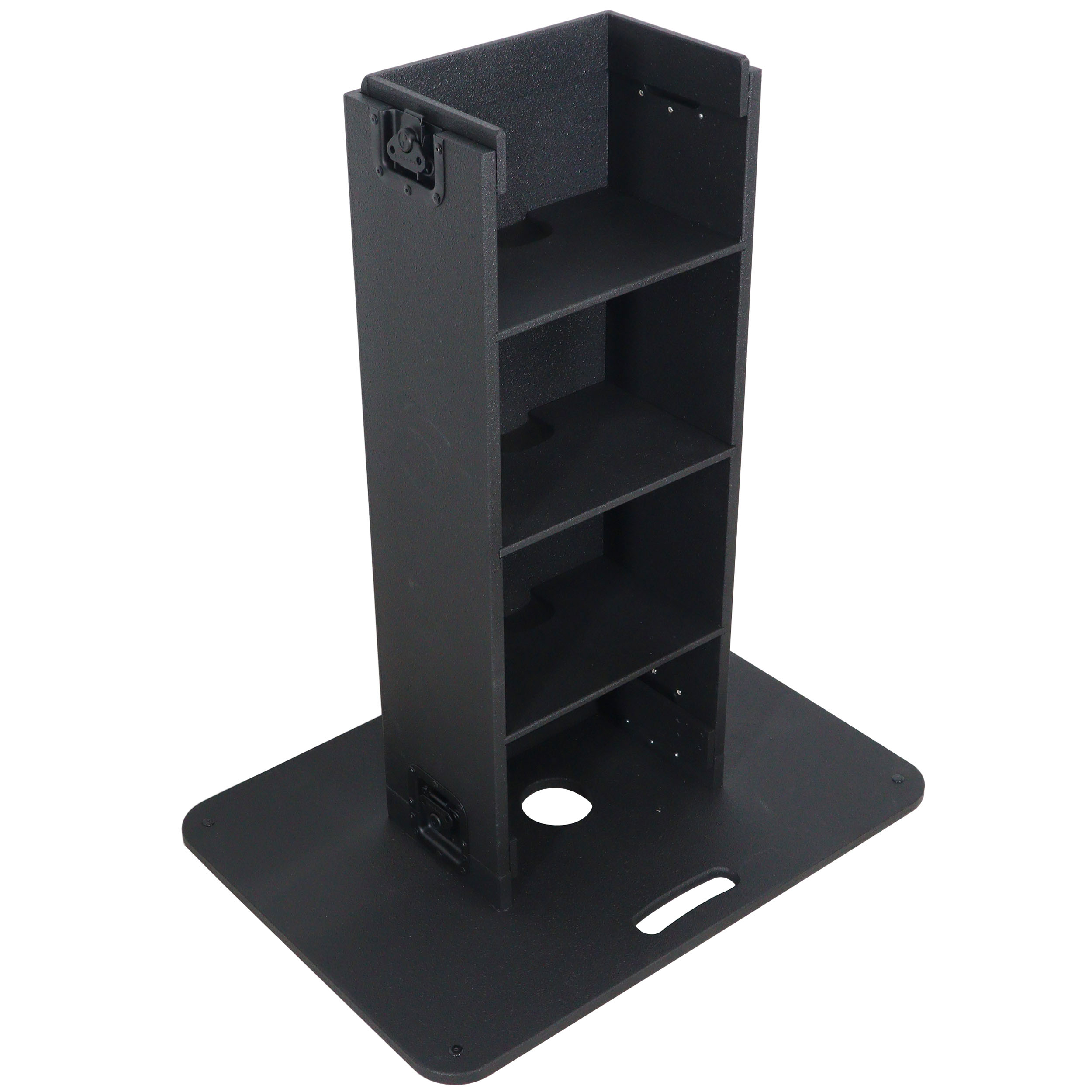 DJ Control Tower DJ Podium Stand for Pioneer DDJ-REV7 XDJ-XZ DDJ-1000 ...