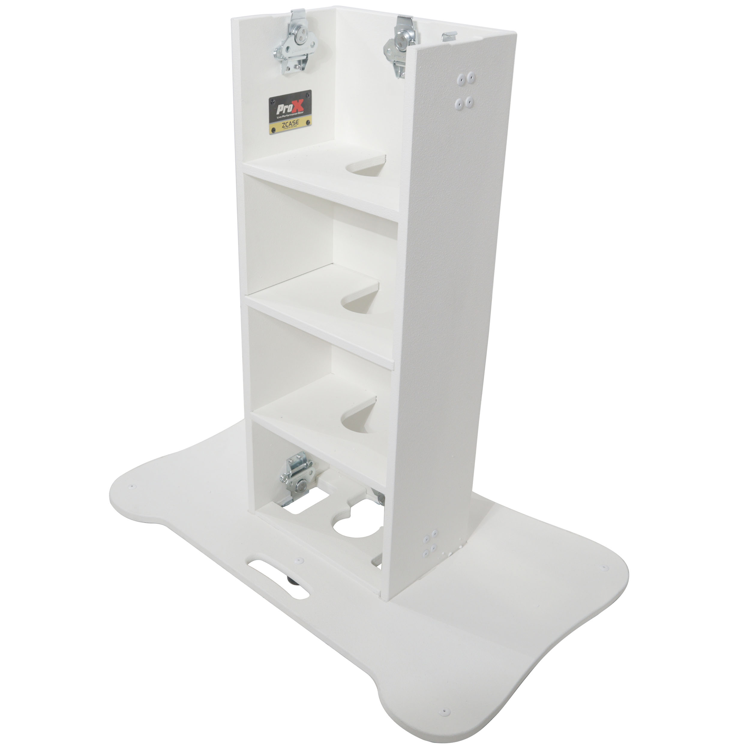 DJ Control Tower DJ Podium Stand for Pioneer DDJ-REV7 XDJ-XZ DDJ-1000 ...