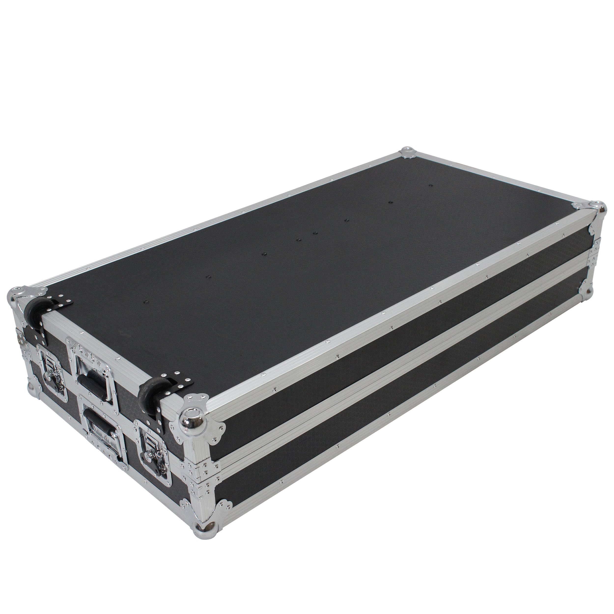 DJ Z-Table Workstation | Flight Case Table | Portable W-Handles and ...