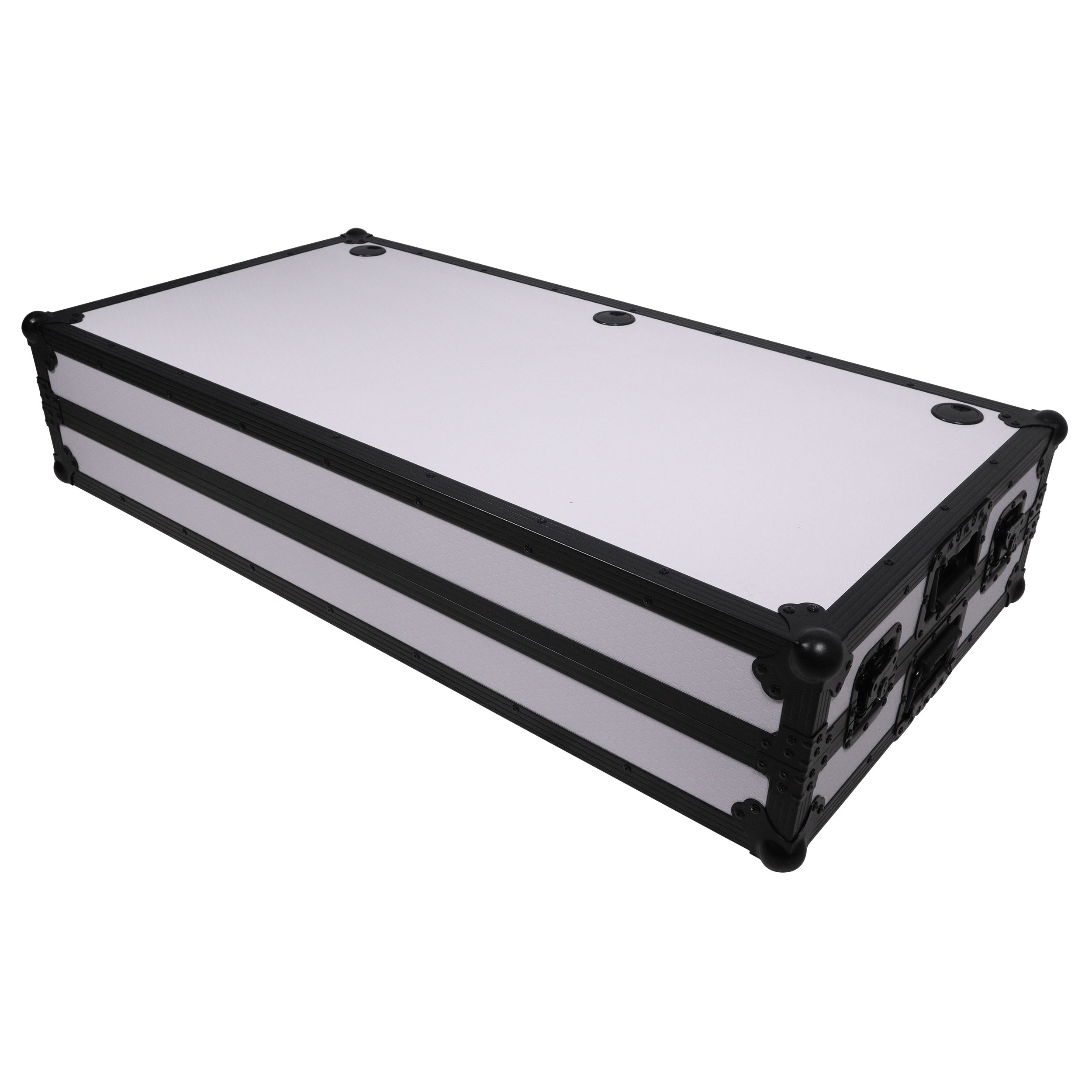 DJ Z-Table Workstation | Flight Case Table Portable with Handles and ...