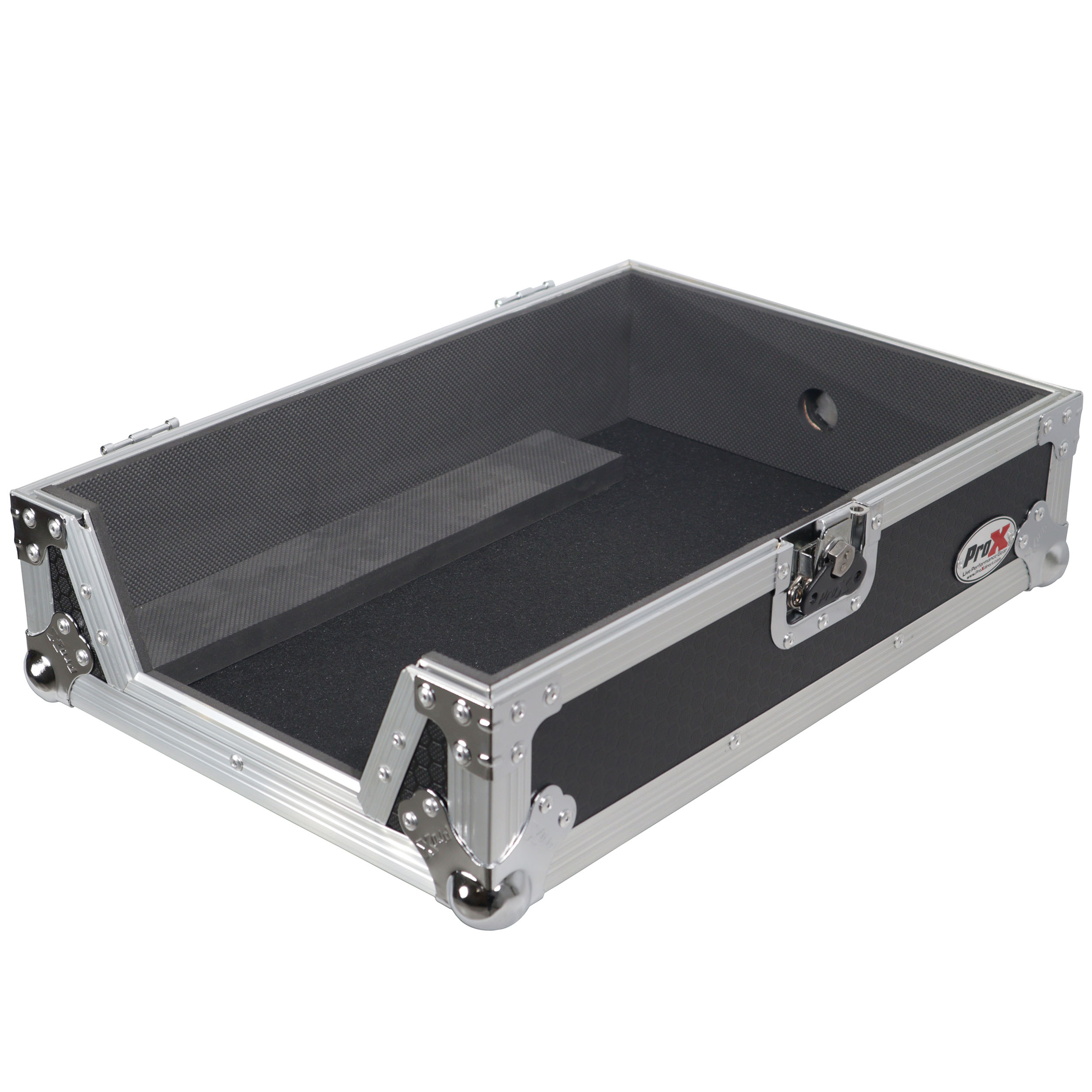 Flight Case for Pioneer CDJ-3000 DJS-1000 Denon SC6000 PRIME Large ...