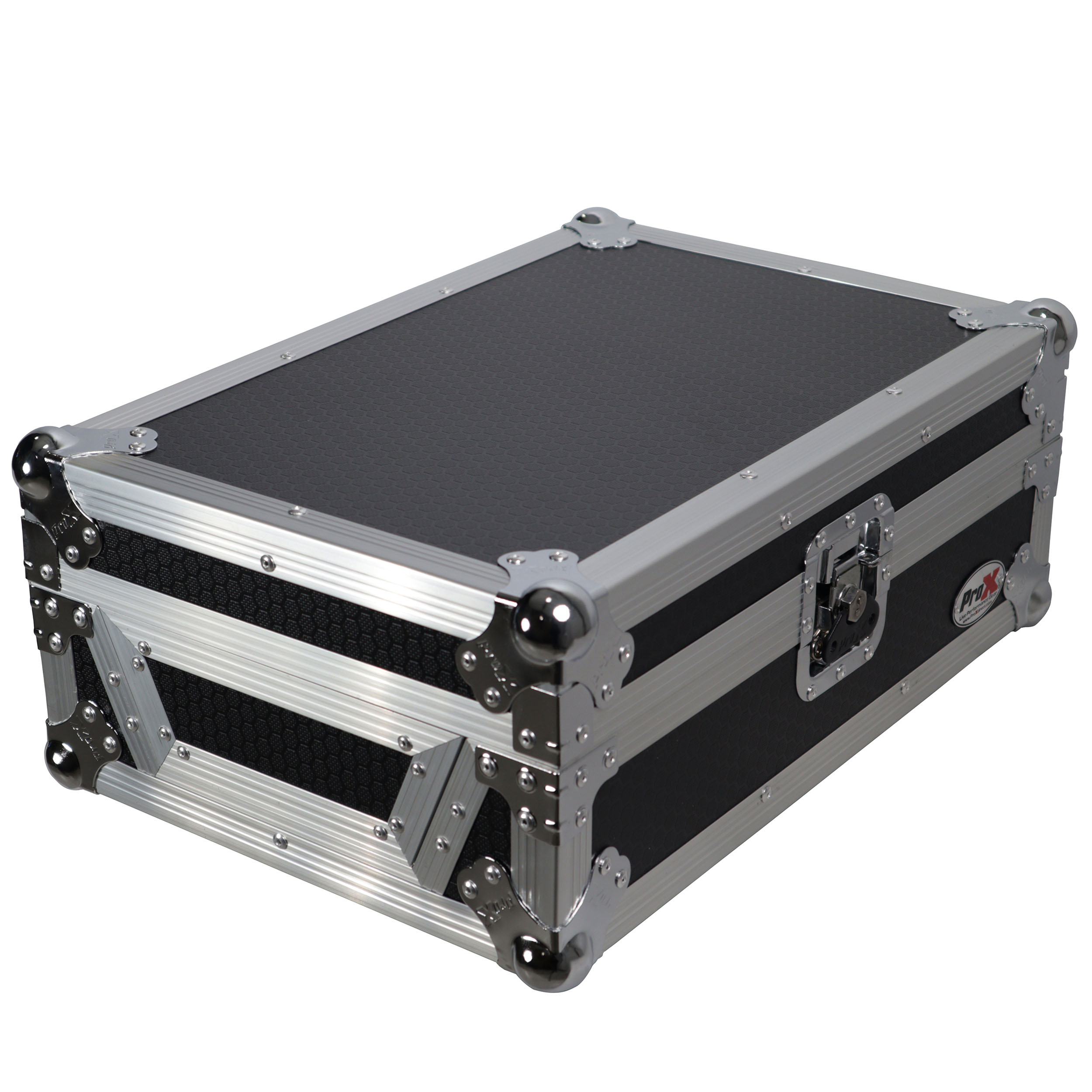 Flight Case for Pioneer CDJ-3000 DJS-1000 Denon SC6000 PRIME Large ...