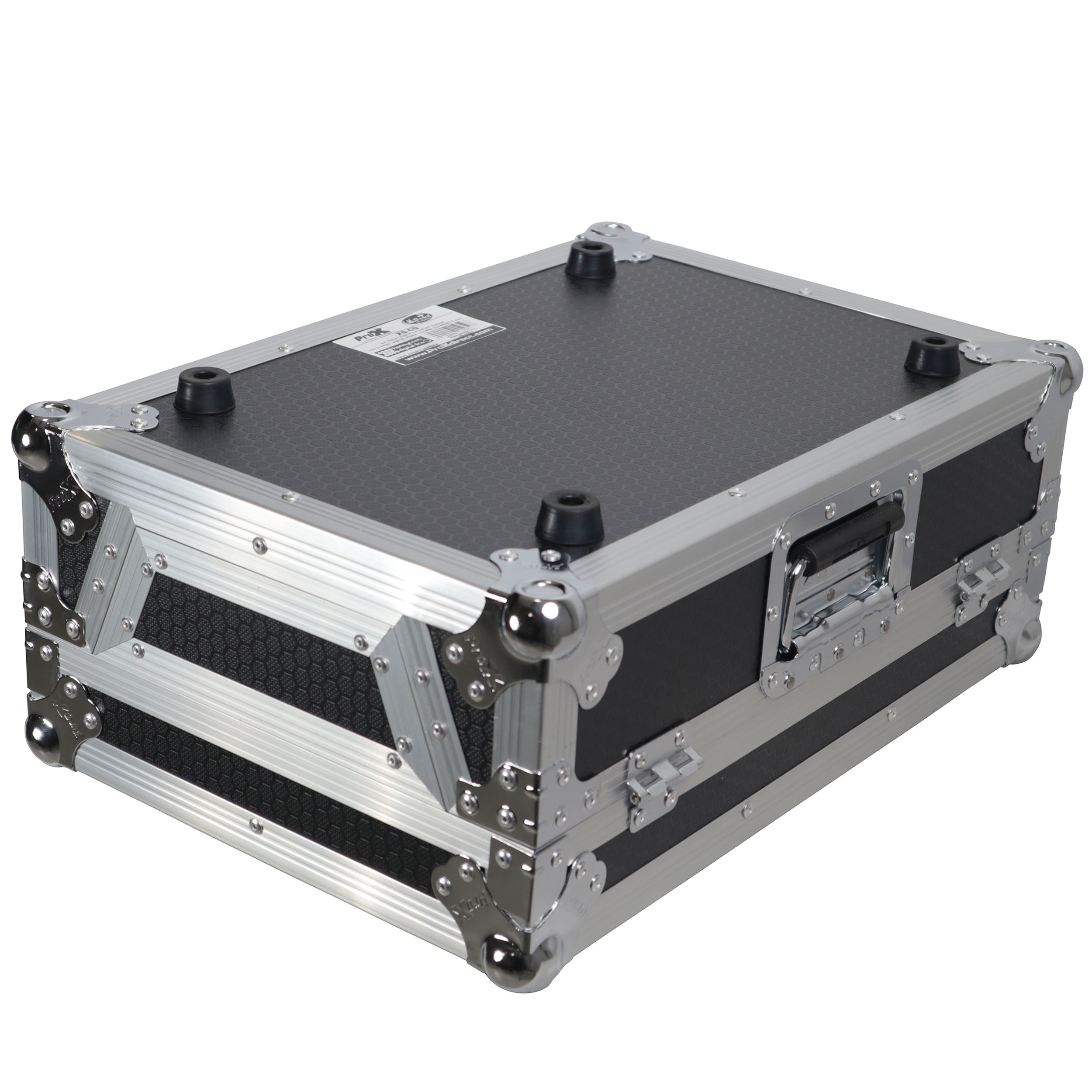 Flight Case for Pioneer CDJ-3000 DJS-1000 Denon SC6000 PRIME Large ...