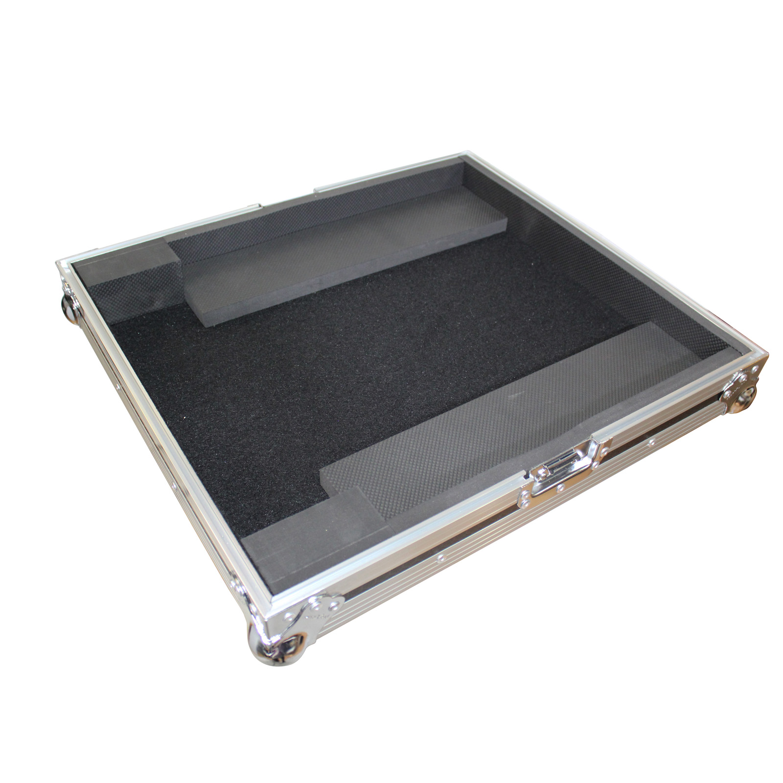 ProX Flight Case for Pioneer DJM 2000 DJ Mixer - GTR Direct