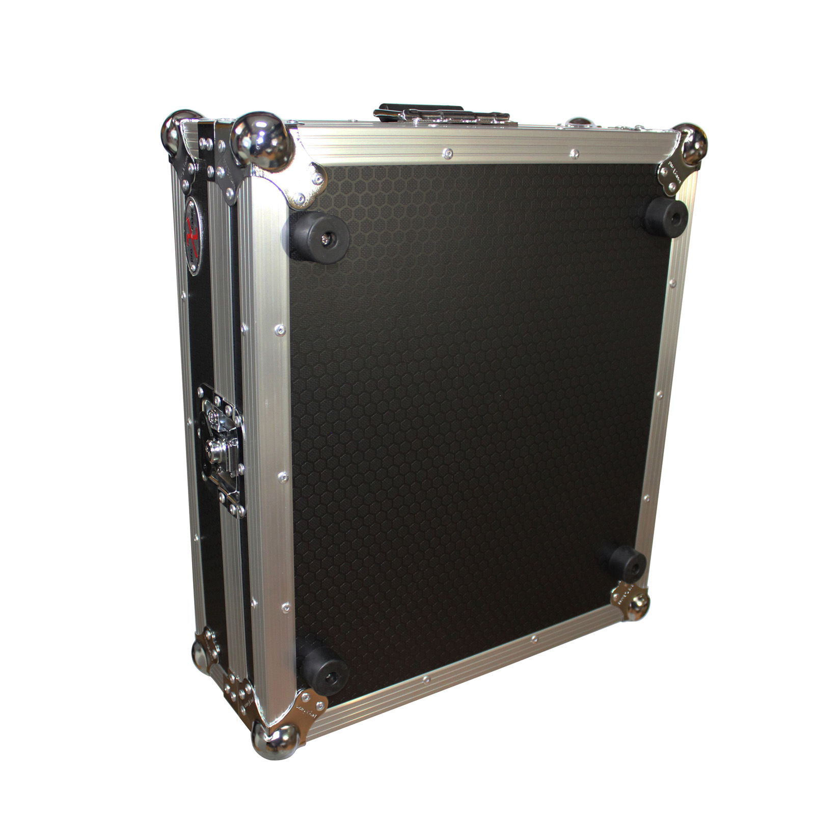 ProX Flight Case for Pioneer DJM 2000 DJ Mixer - GTR Direct