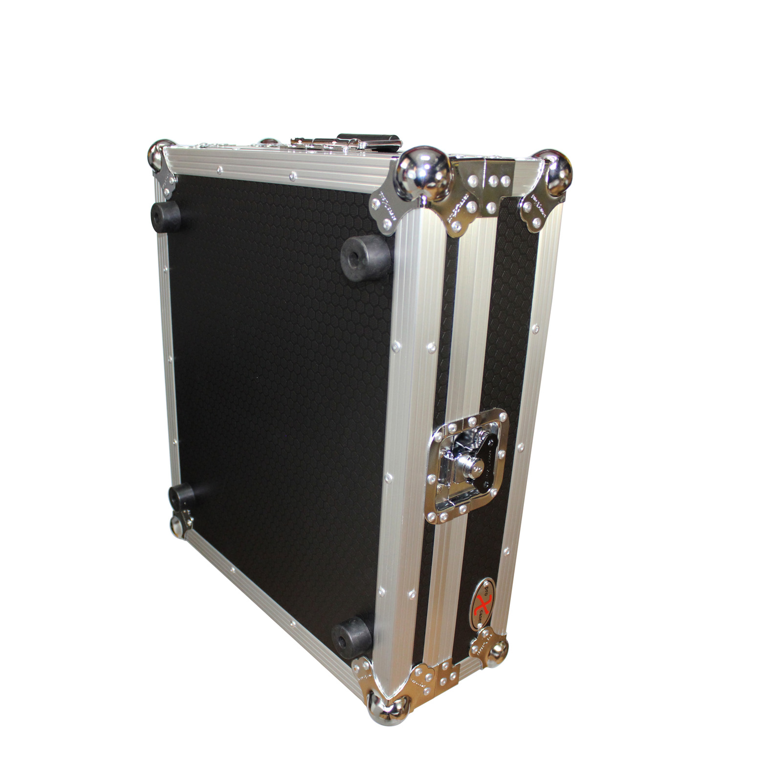 ProX Flight Case for Pioneer DJM 2000 DJ Mixer - GTR Direct