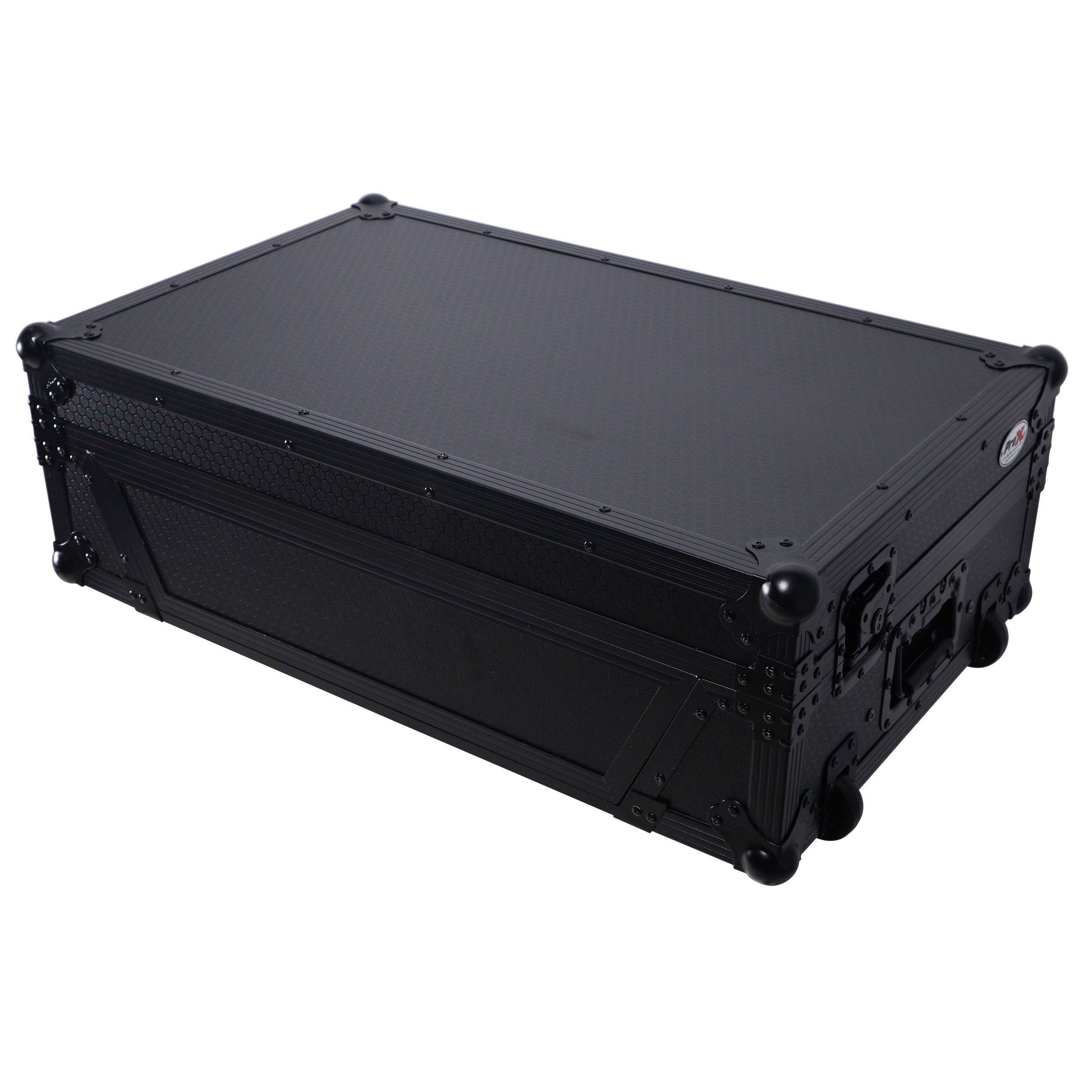 Flight Style Road Case For Pioneer DDJ-FLX10 DJ Controller with Laptop ...