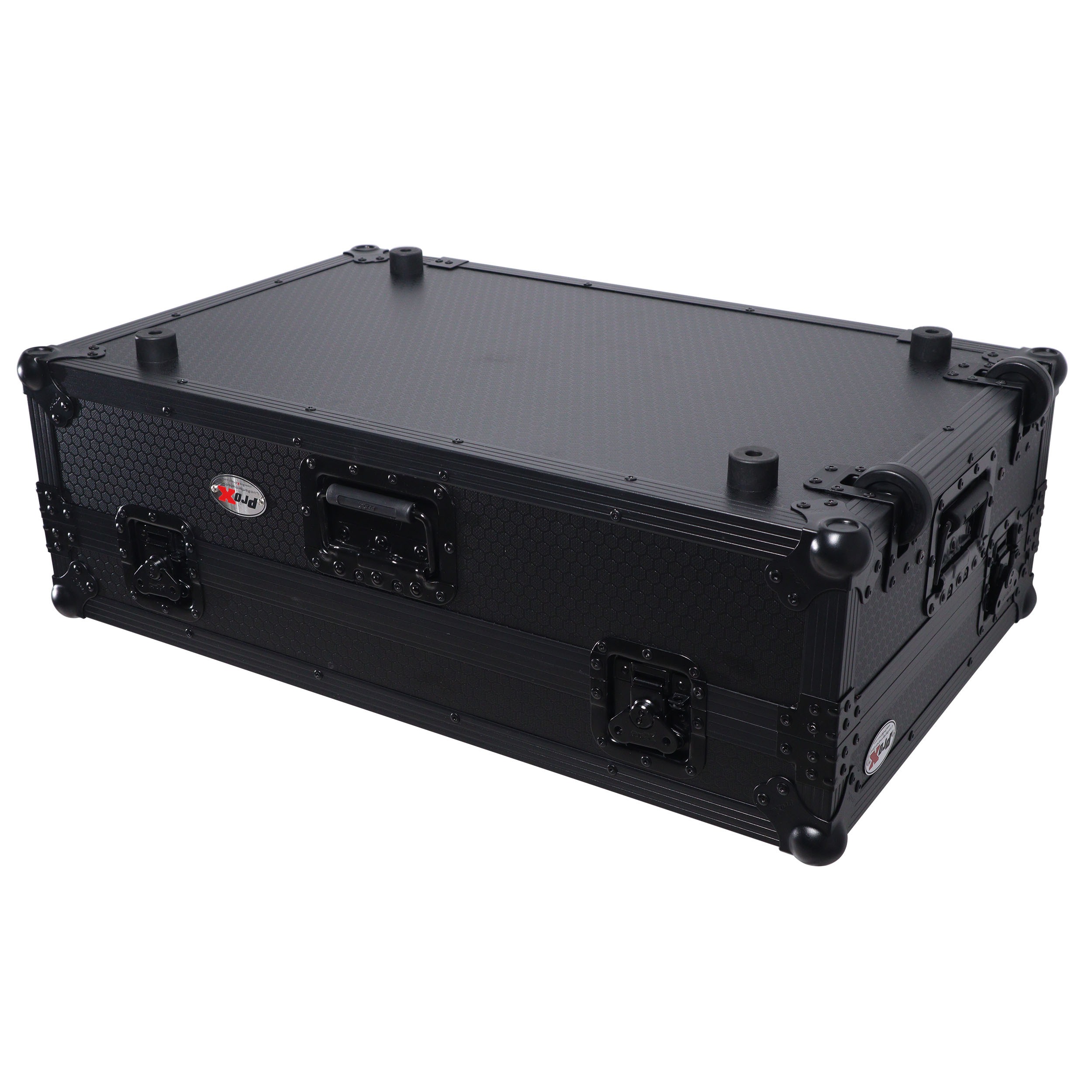 Flight Style Road Case For Pioneer DDJ-FLX10 DJ Controller with Laptop ...