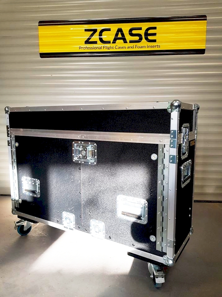 Flip-Ready Detachable Easy Retracting Hydraulic Lift Case for Digico ...