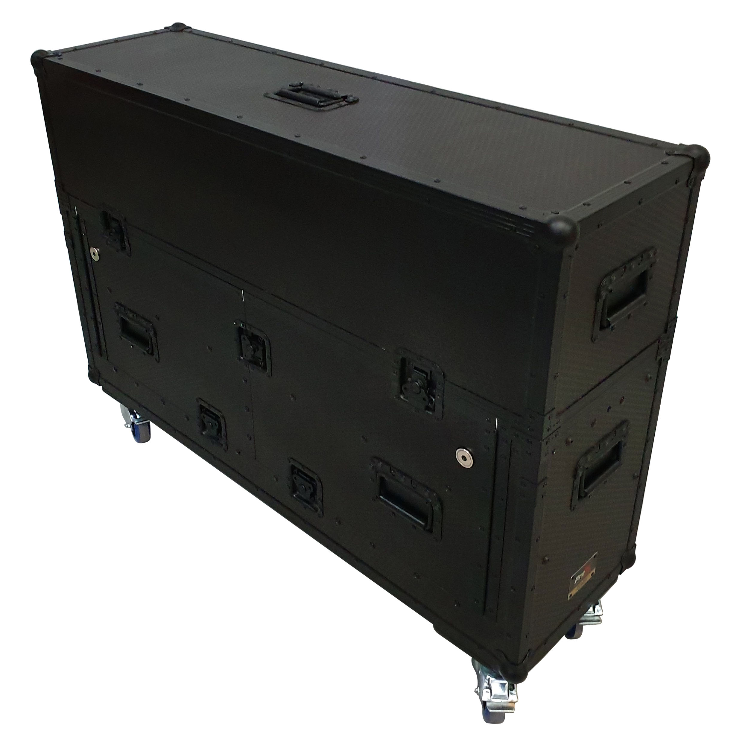 ProX Flip-Ready Easy Retracting Hydraulic Lift Case for RANE Twelve ...