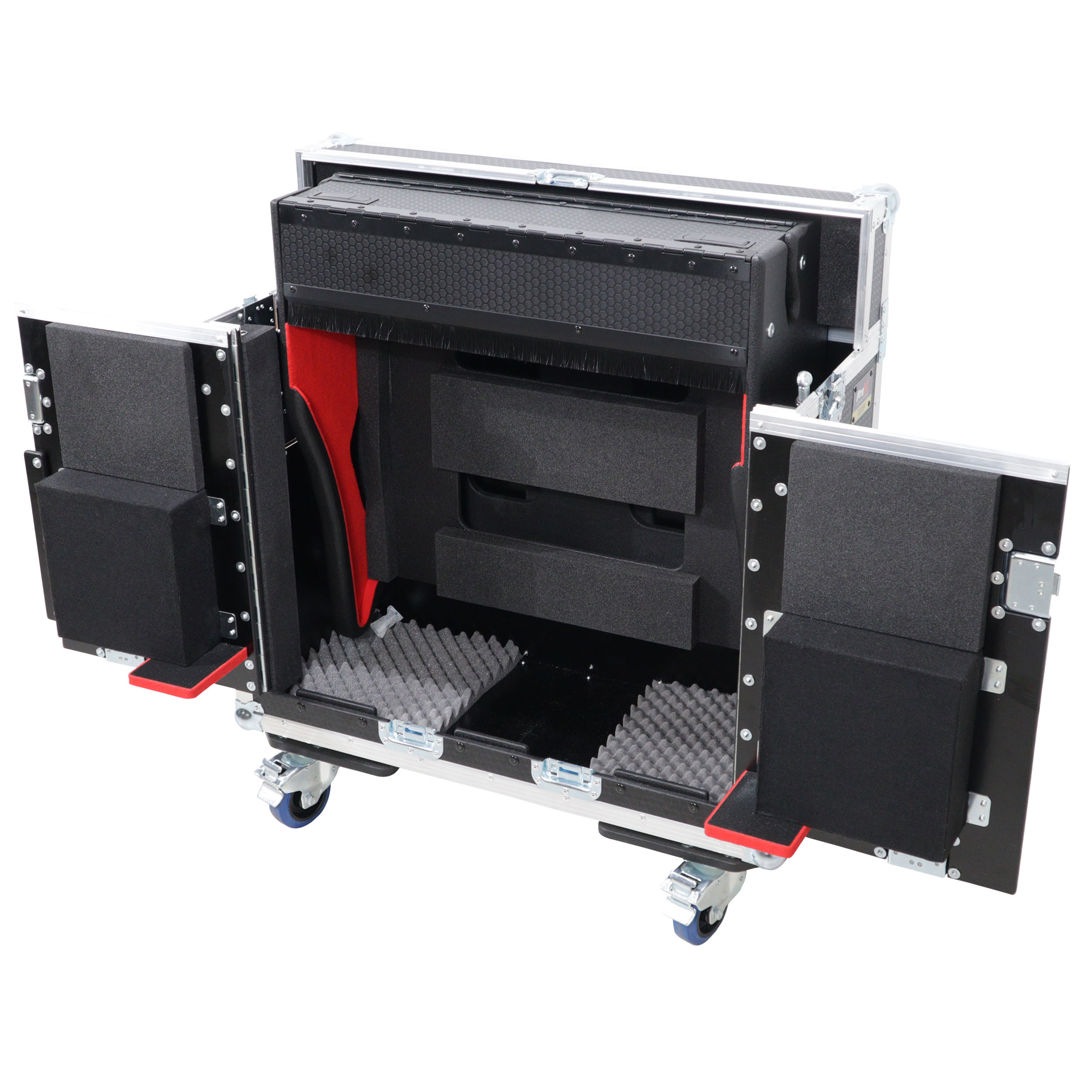 For Allen and Heath SQ-6 Flip-Ready Hydraulic Console Easy Retracting ...