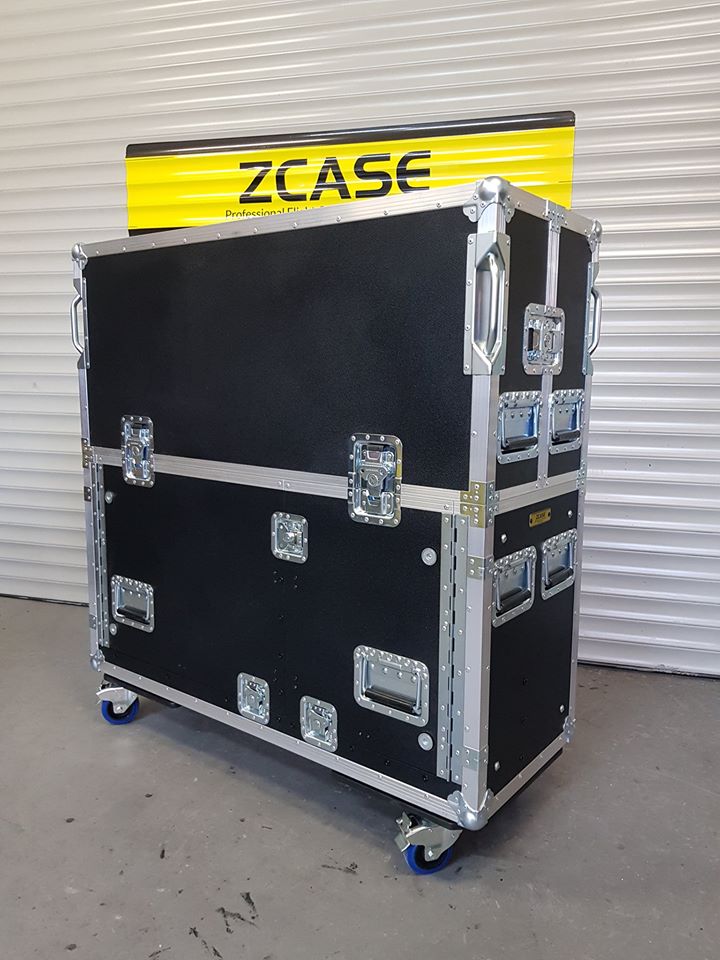 For Avid Venue S6L-16CH Flip-Ready Hydraulic Console Easy Retracting ...