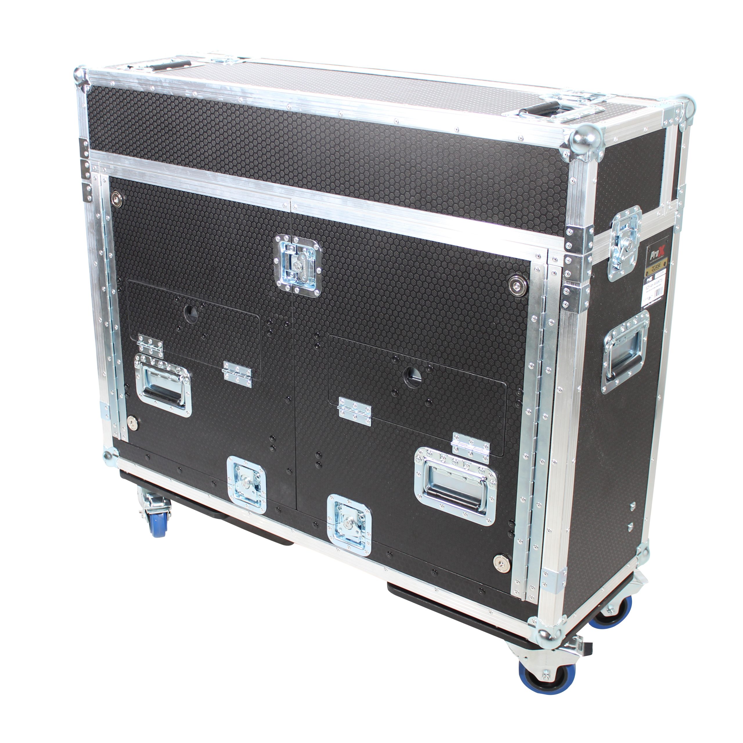 For Behringer X32 Flip-Ready Hydraulic Console Easy Retracting Lifting ...