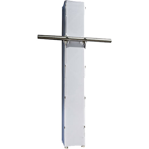 Global Truss 4.92ft/1.5m Zipper Truss Cover - GTR Direct