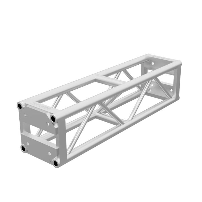 Global Truss 4ft/1.2m End Plated Truss - DT-GT Series Truss - GTR Direct