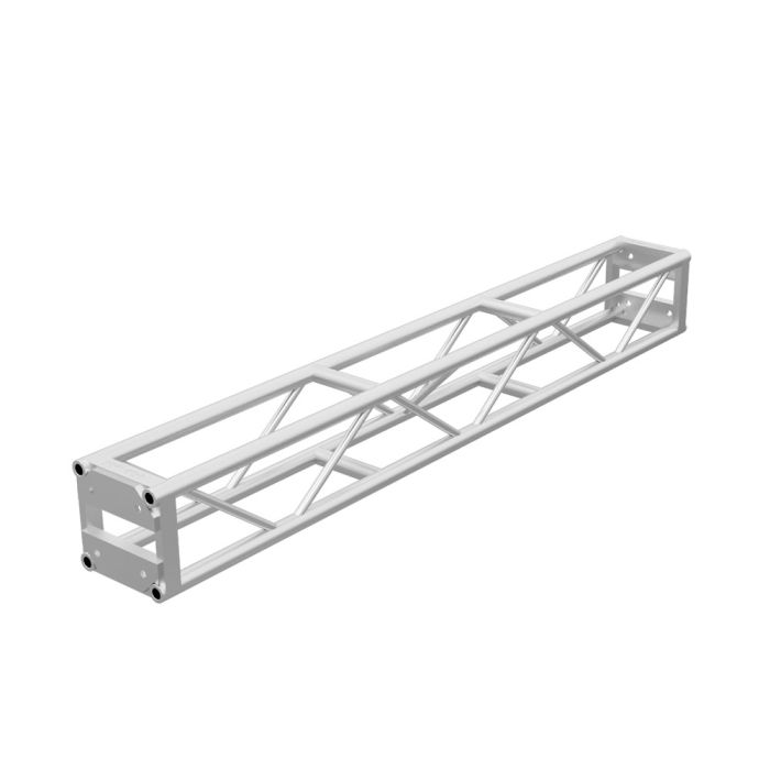 Global Truss 8ft/2.4m End Plated Truss - DT-GT Series Truss