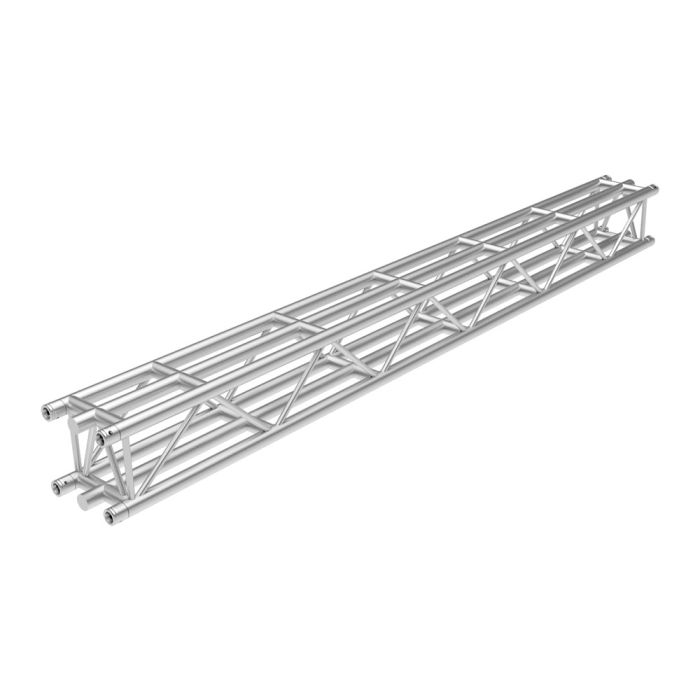 Global Truss 9.84ft/3m Square Truss with Center Tube DT36 - GTR Direct