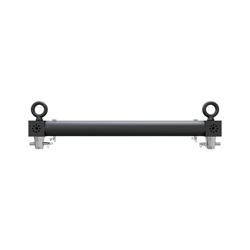 Global Truss DT Single Tube Truss Top Section for grid system -black ...