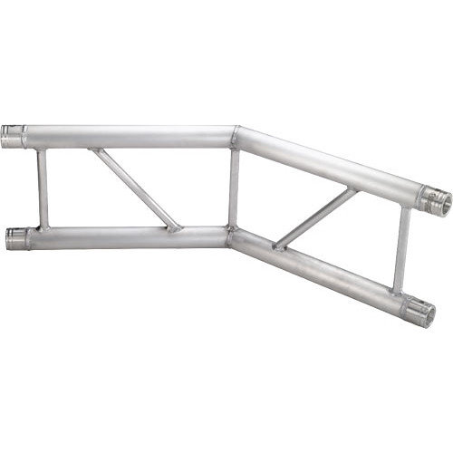 Global Truss F32 2 Way 135° I-Beam Corner -Vertical - GTR Direct