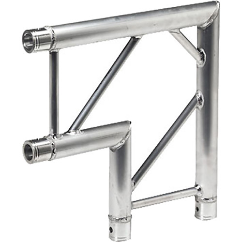 Global Truss F32 2 Way 90° I-Beam Corner -Horizontal - GTR Direct