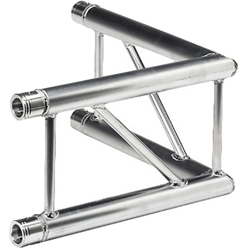 Global Truss F32 2 Way 90° I-Beam Corner -Vertical - GTR Direct