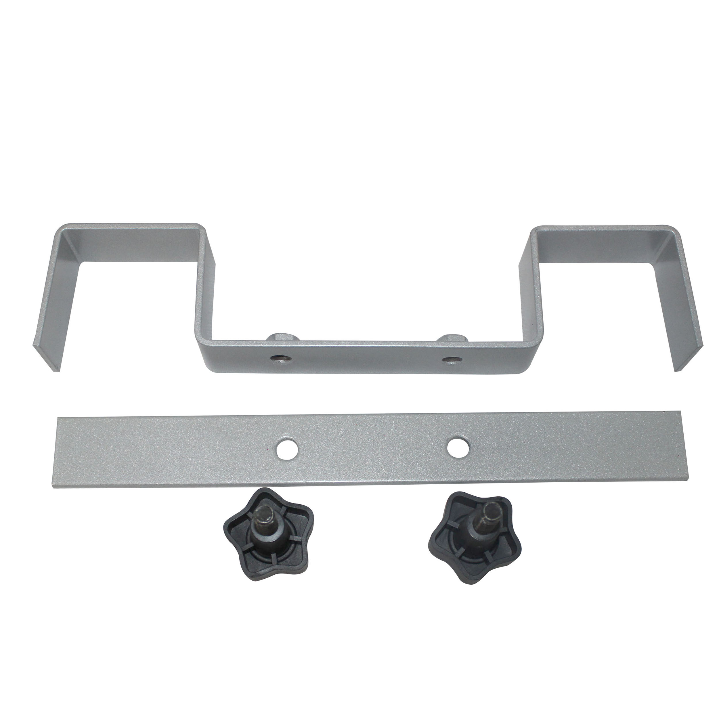 ProX Heavy Duty 2 Leg Clamp for StageQ Staging - GTR Direct