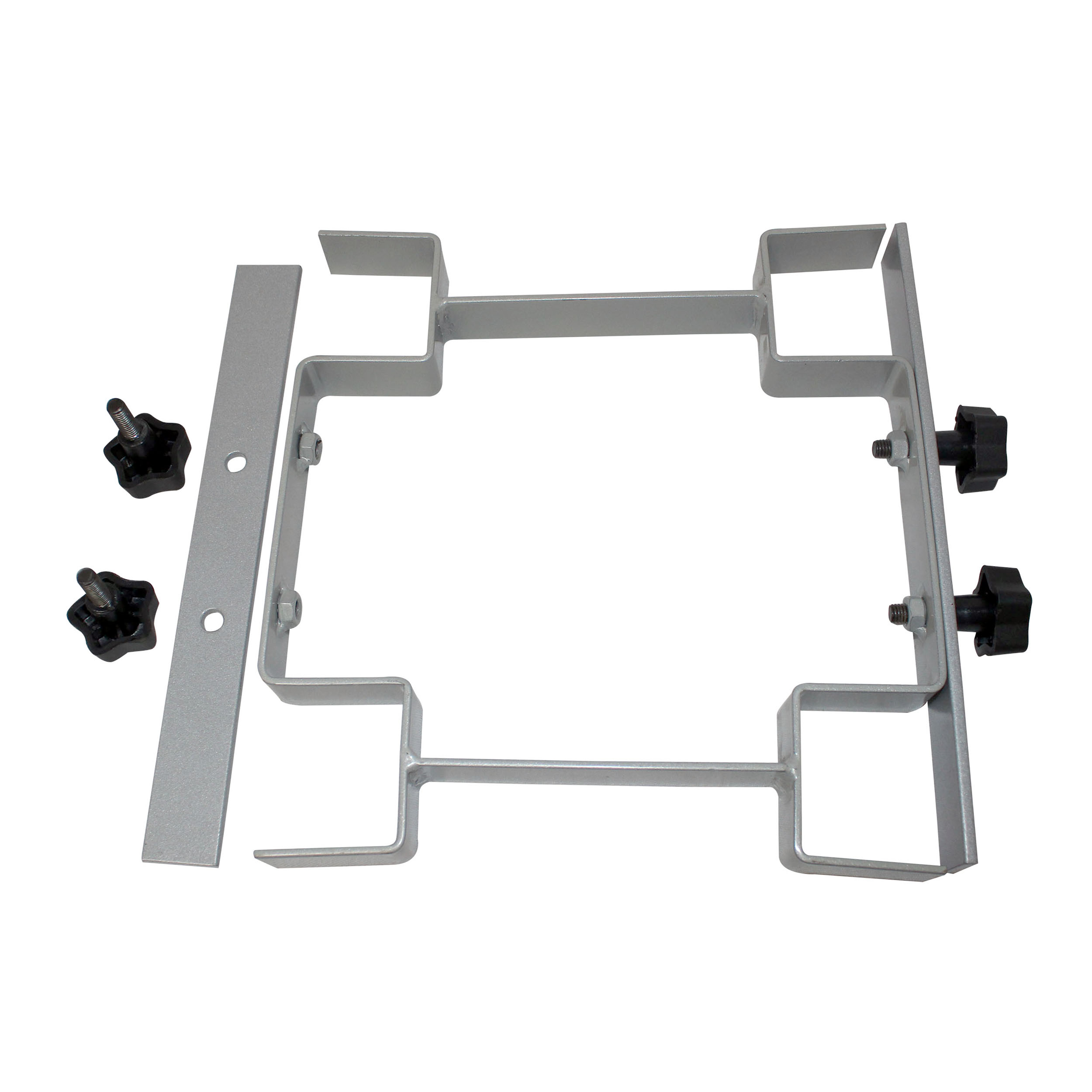ProX Heavy Duty 4 Leg Clamp for StageQ Staging - GTR Direct
