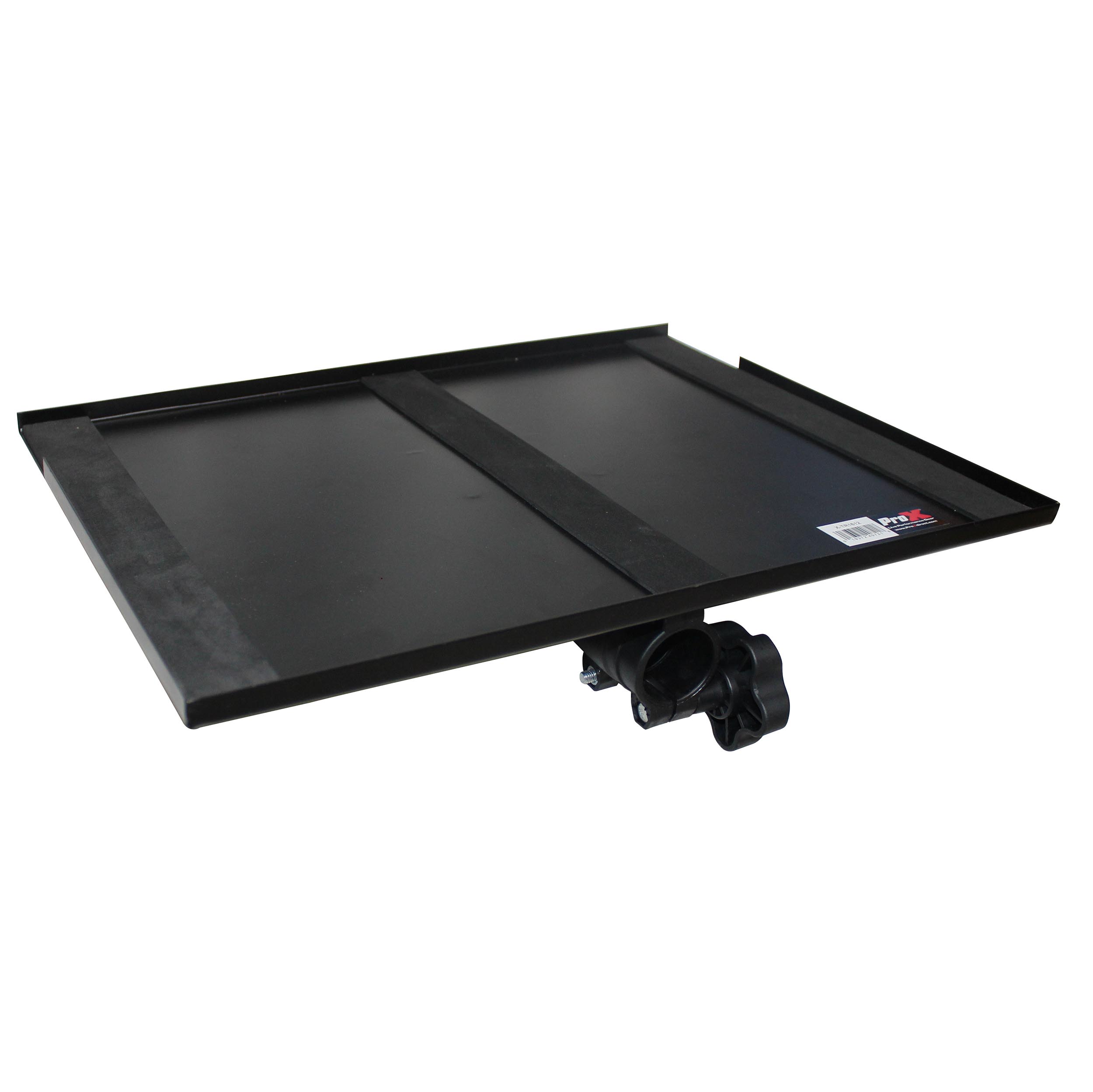 ProX Laptop/Projector Tray for 1 3/8" Pole/Tripod Stand - GTR Direct