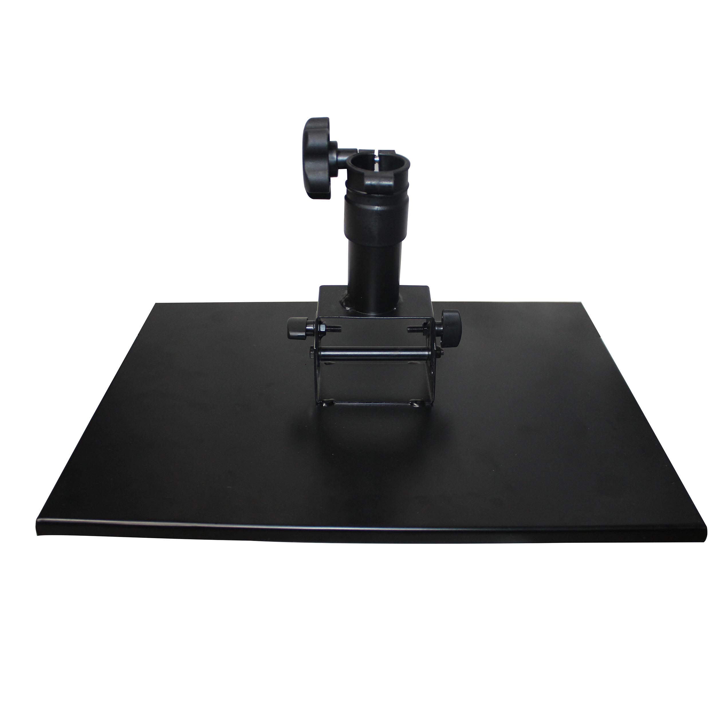 ProX Laptop/Projector Tray for 1 3/8" Pole/Tripod Stand - GTR Direct