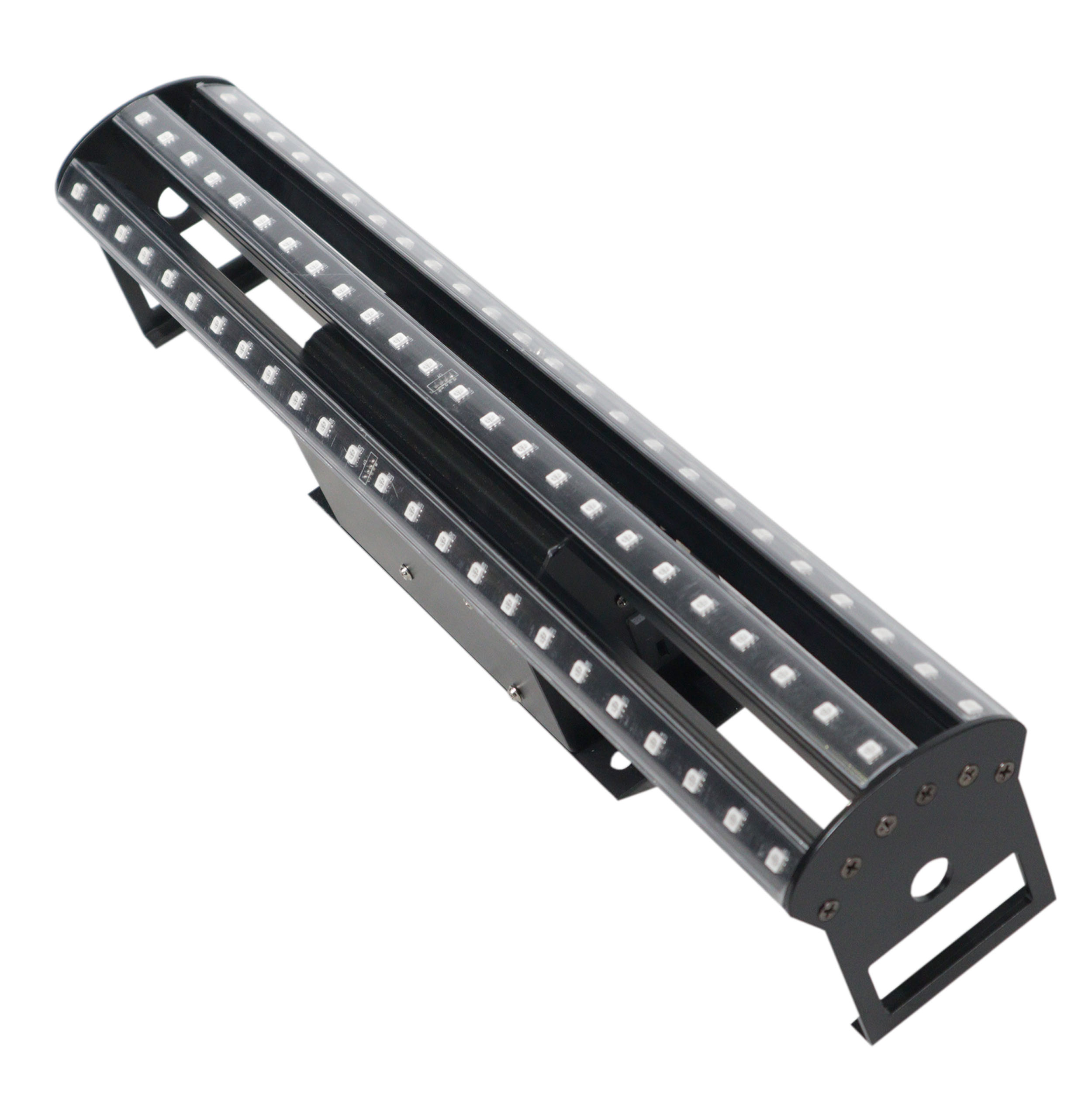 LumoTree™ 20-inch 72 SMD RGB LED Projector for LUMOSTAGE™ Acrylic Stage ...