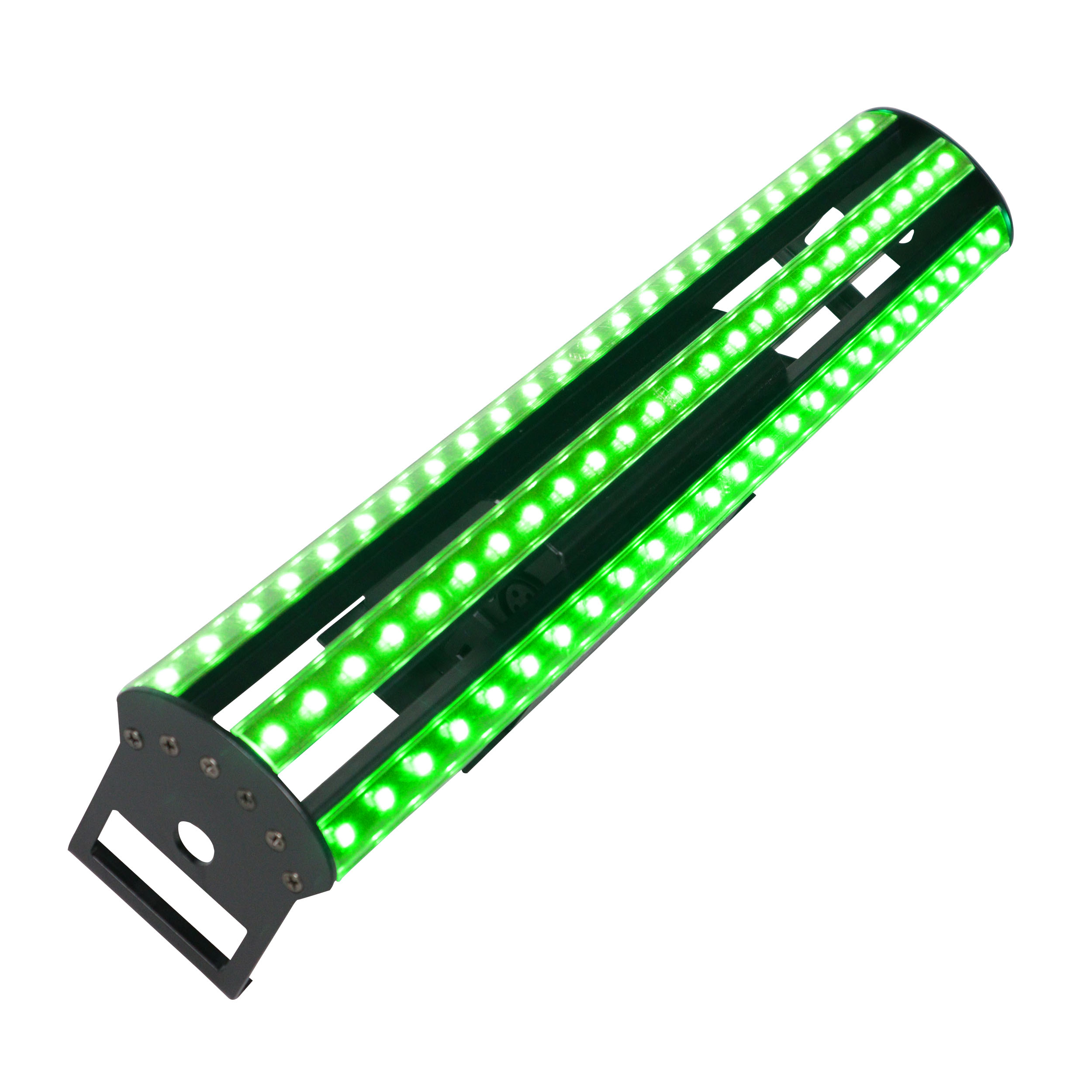 LumoTree™ 20-inch 72 SMD RGB LED Projector for LUMOSTAGE™ Acrylic Stage ...