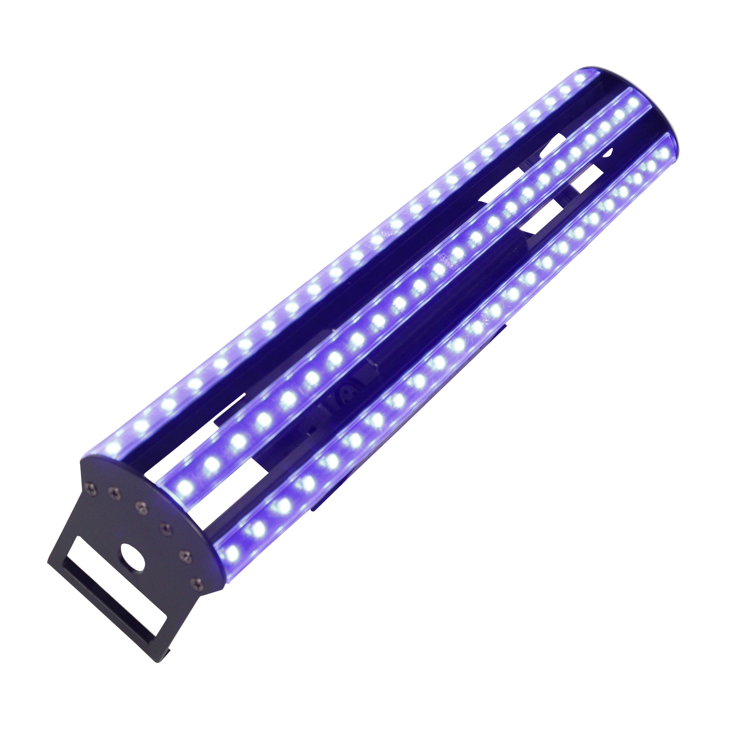 LumoTree™ 20-inch 72 SMD RGB LED Projector for LUMOSTAGE™ Acrylic Stage ...