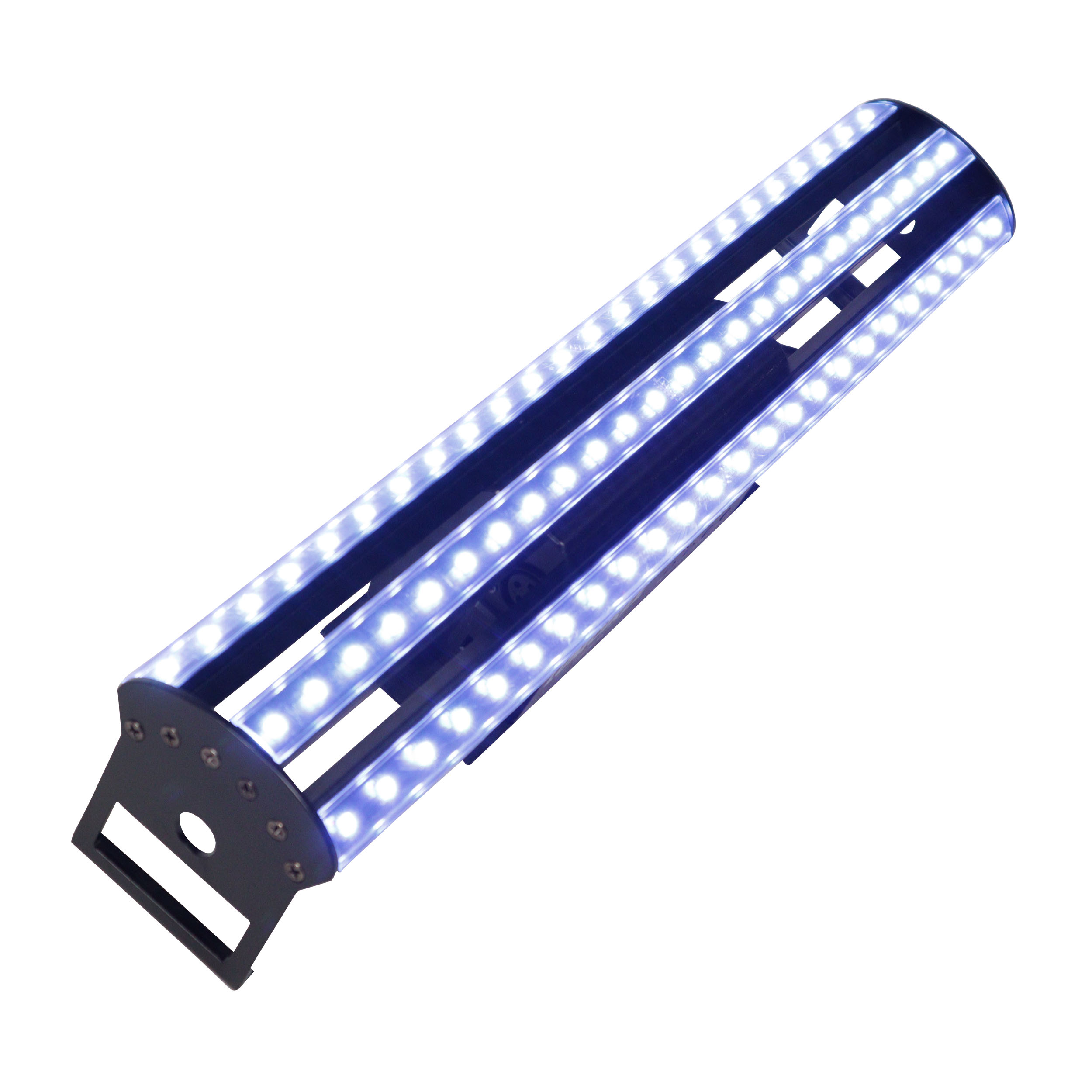 LumoTree™ 20-inch 72 SMD RGB LED Projector for LUMOSTAGE™ Acrylic Stage ...