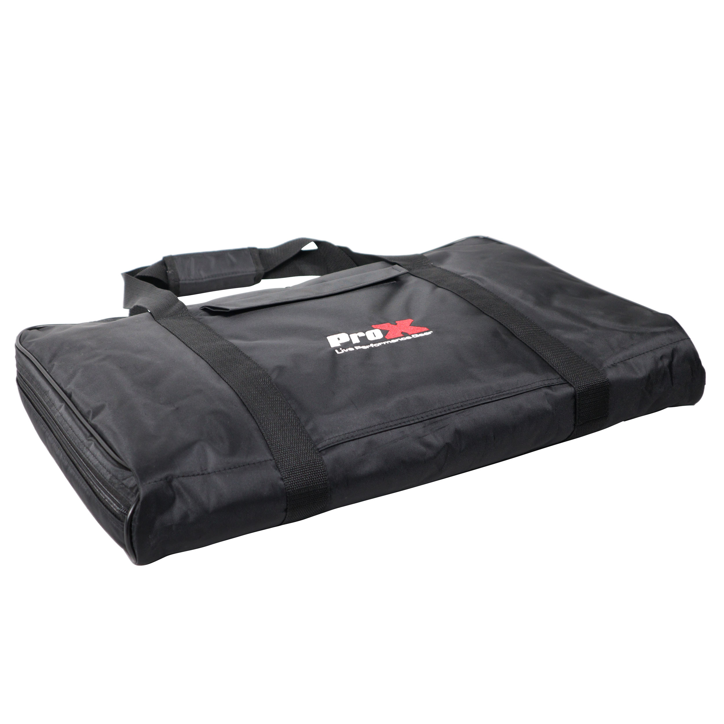ProX MANO SERIES Bag fits DDJ-SR2, DDJ-RR, MIXSTREAM PRO - GTR Direct