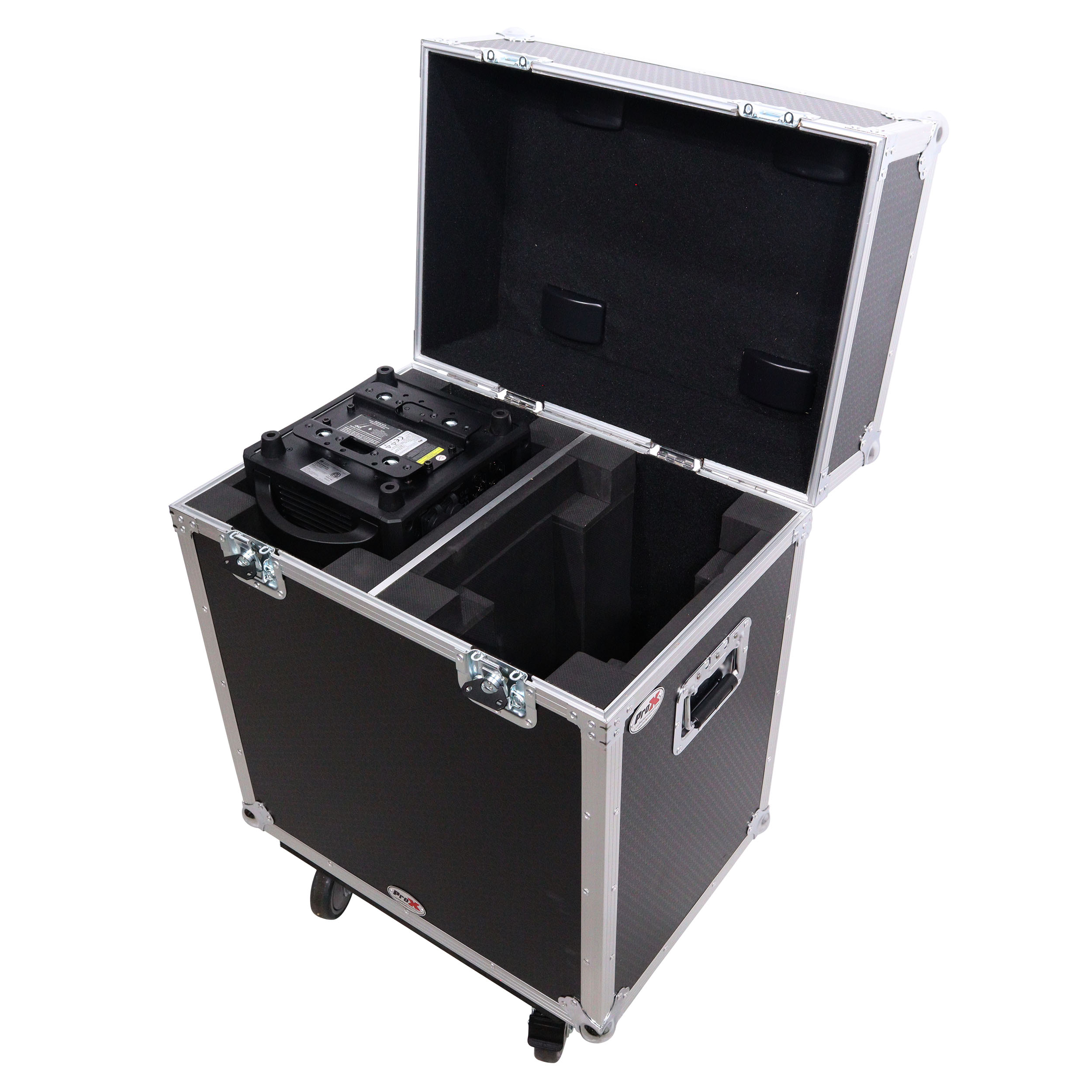 Moving Head Lighting Road Case for ADJ Hydro Beam X12 Vizi Beam 12RX ...