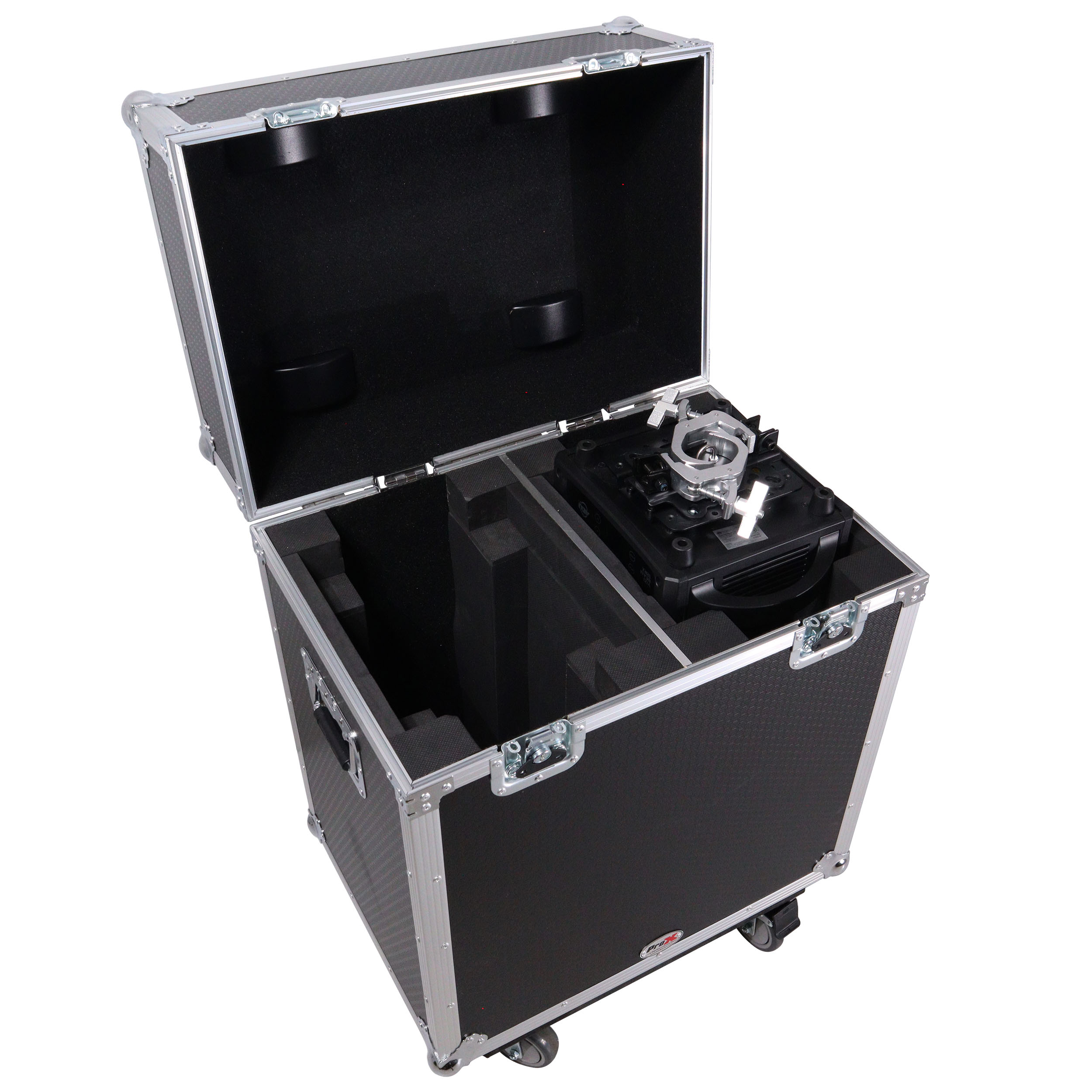 Moving Head Lighting Road Case for ADJ Hydro Beam X12 Vizi Beam 12RX ...